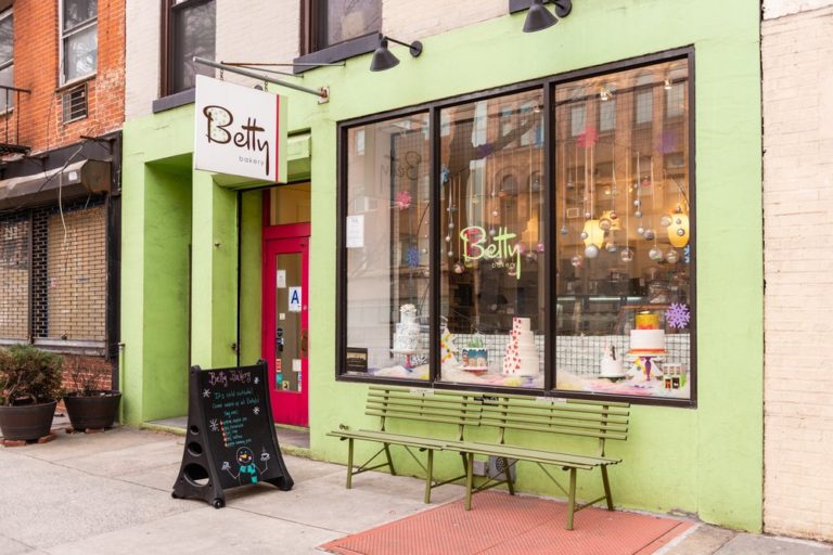 10 Best Bakeries In NYC For Cakes (Mainly In Brooklyn) - Bklyn Designs