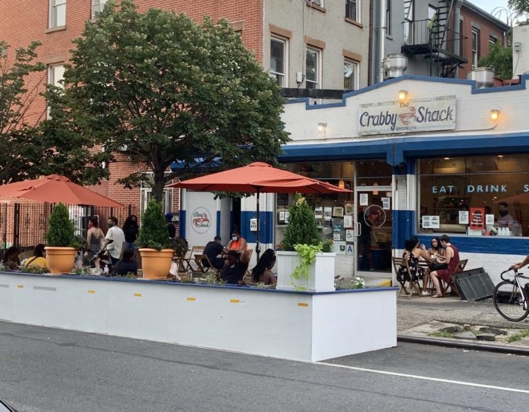 21 Best Seafood Restaurant Spots In Brooklyn - Bklyn Designs