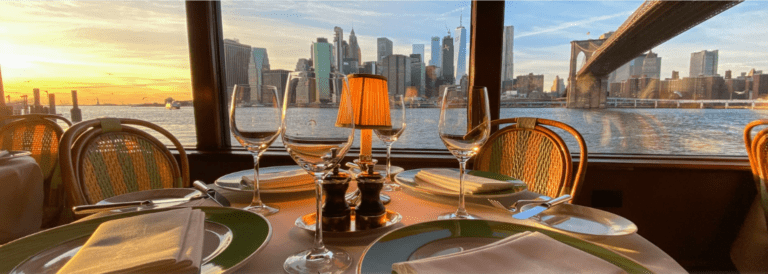 17 Best Restaurants In Dumbo Brooklyn With A View (Waterfront ...