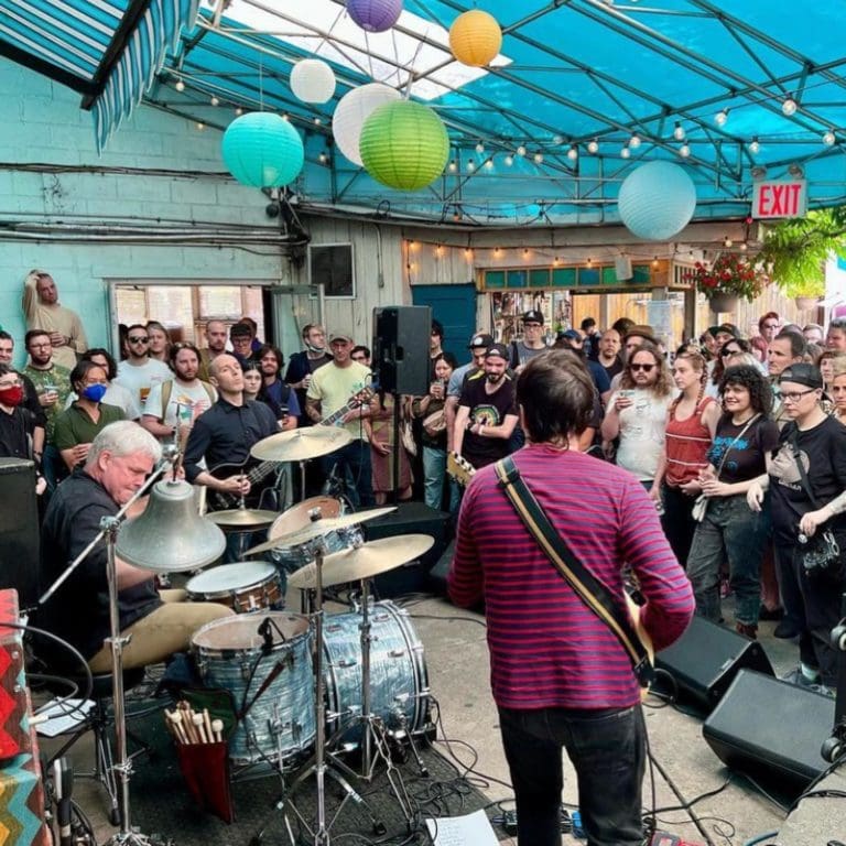 Best Clubs In Brooklyn - 21 Places To Dance At Night - Bklyn Designs