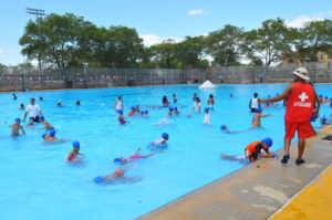 11 Best Swimming Pools In Brooklyn, NYC - Bklyn Designs