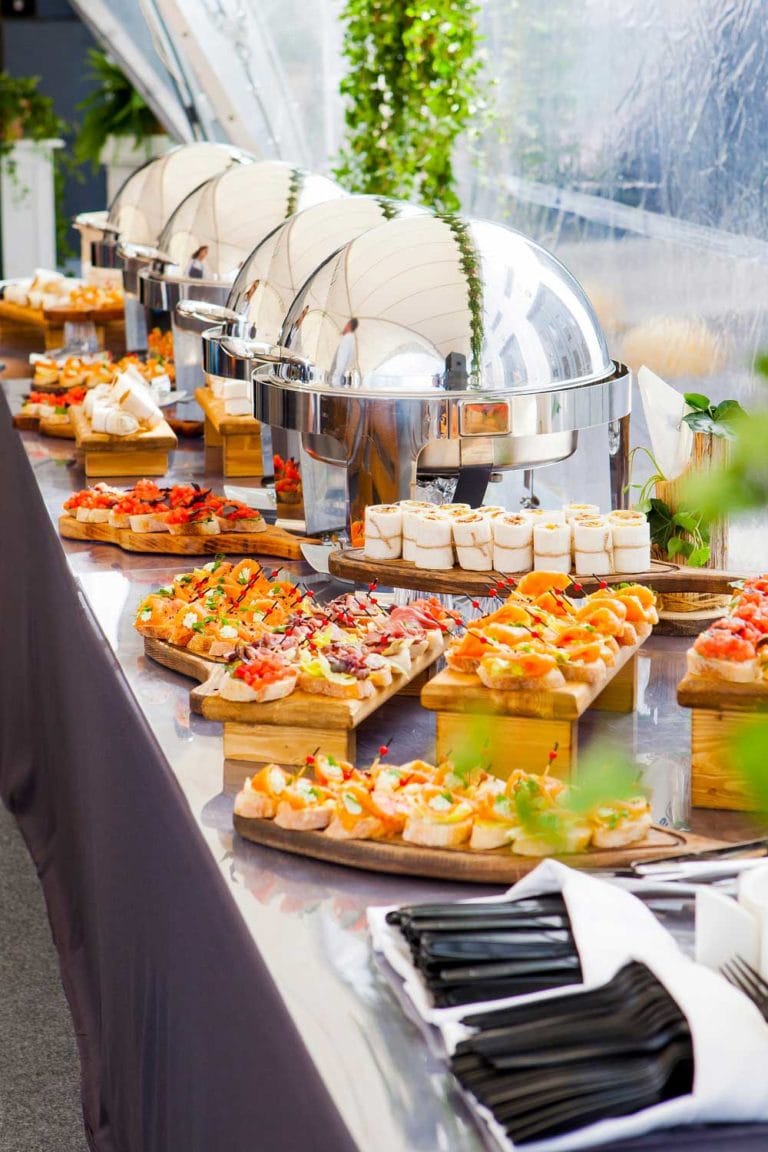 Top 9 All-You-Can-Eat NYC Buffets to Satisfy Your Appetite