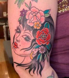 15 Best Tattoo Shops In Brooklyn, NY - Bklyn Designs