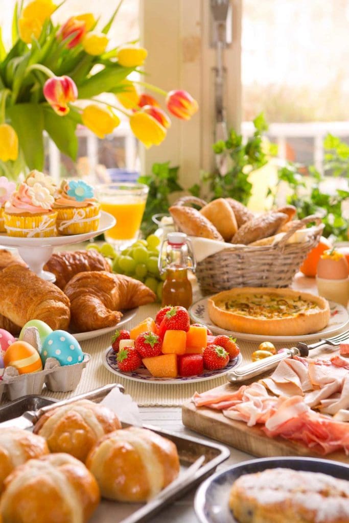 Your Comprehensive Guide To The 22 Best Brunch Spots In Williamsburg ...