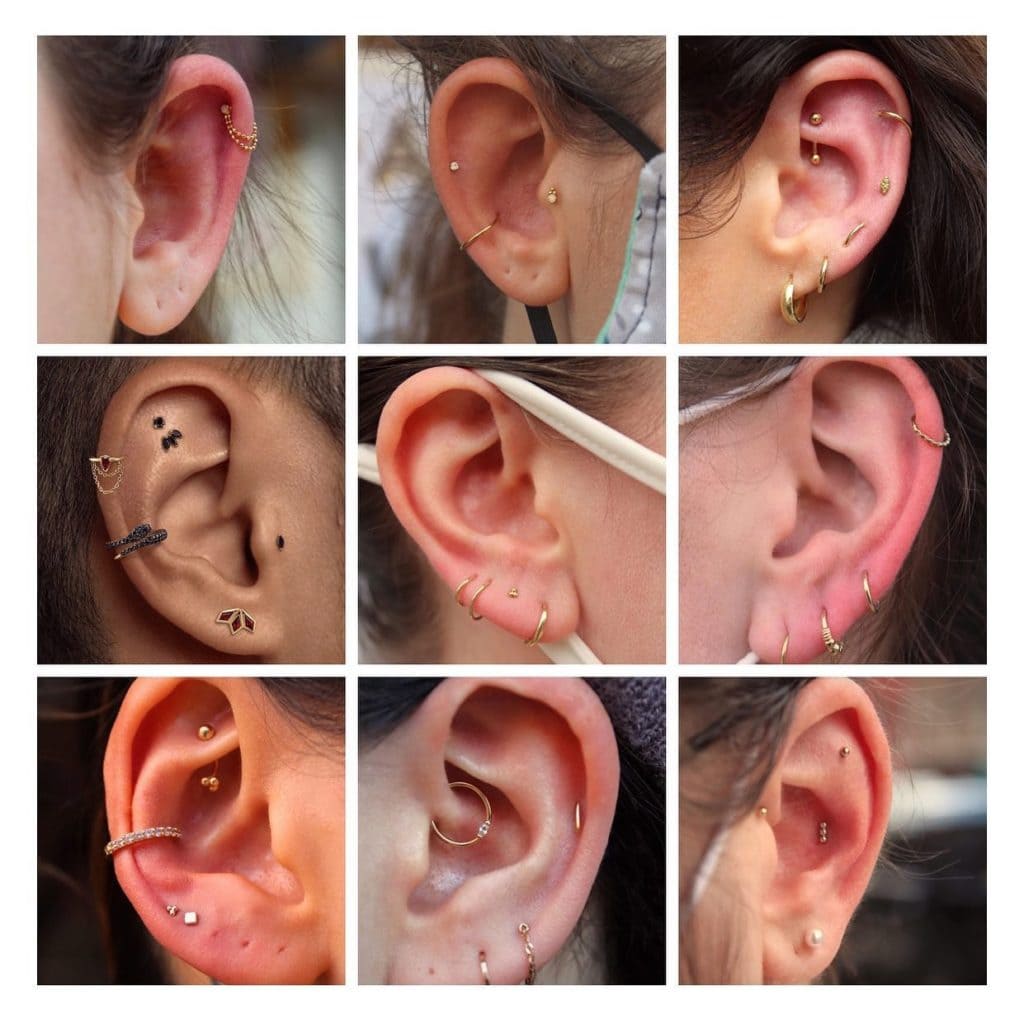 The 16 Best Piercing Shops In Brooklyn, NYC - Bklyn Designs
