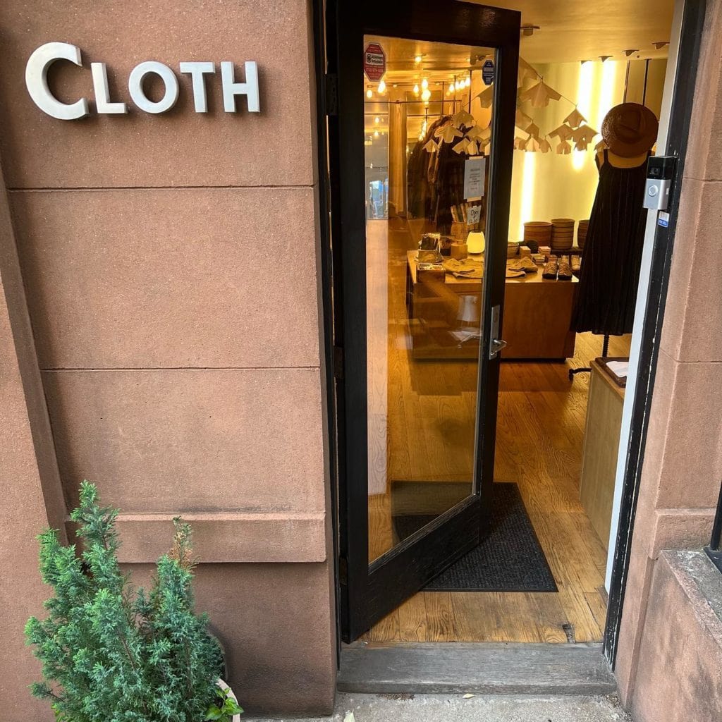 10 Best Brooklyn Boutiques You Should Shop At Right Now - Bklyn Designs