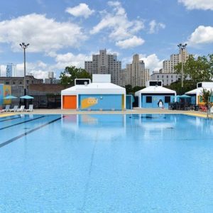 11 Best Swimming Pools In Brooklyn, NYC - Bklyn Designs