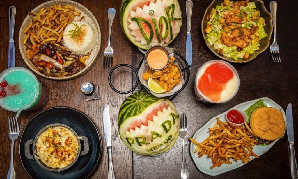 Elite Williamsburg; Menu, Photos, Dress Code More Reviews - Bklyn Designs