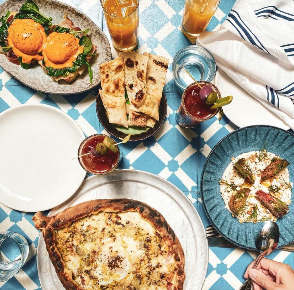 Fandi Mata: Menu, Reservation, Ambiance, Amenities, & Hours - Bklyn Designs