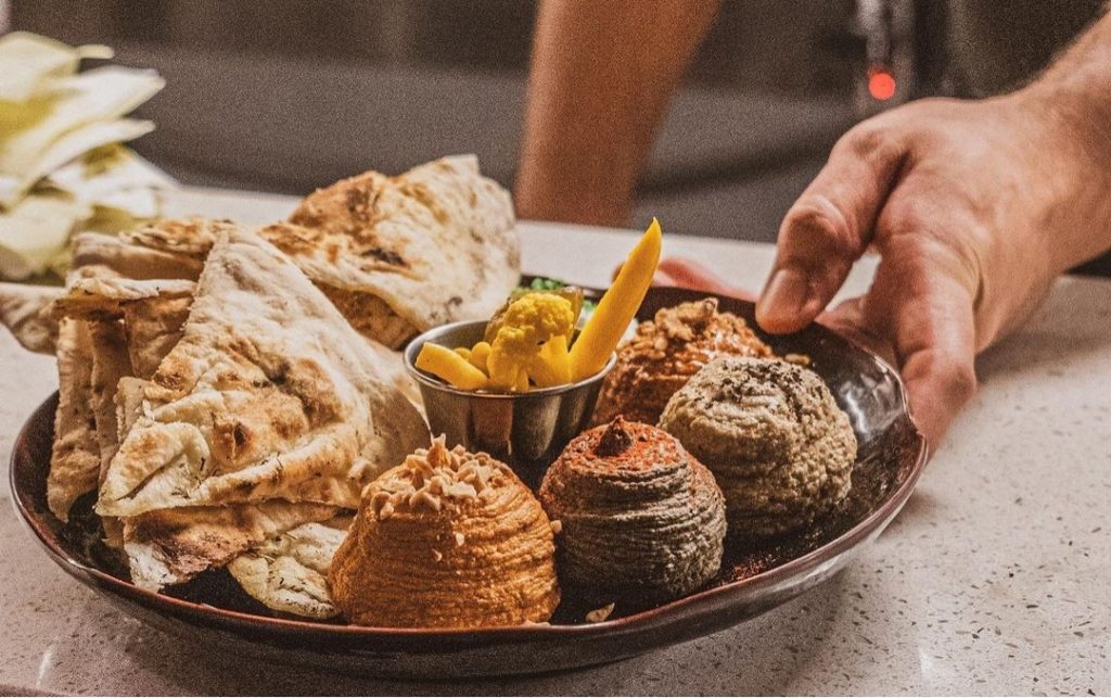 Fandi Mata: Menu, Reservation, Ambiance, Amenities, & Hours - Bklyn Designs