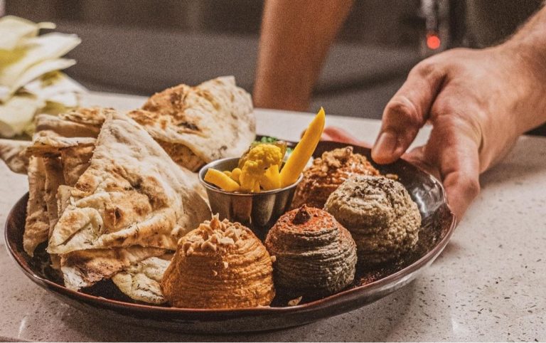 Fandi Mata: Menu, Reservation, Ambiance, Amenities, & Hours - Bklyn Designs