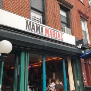 Mama Maria's Brooklyn Review; Menu, Price And Nightmares Updated ...