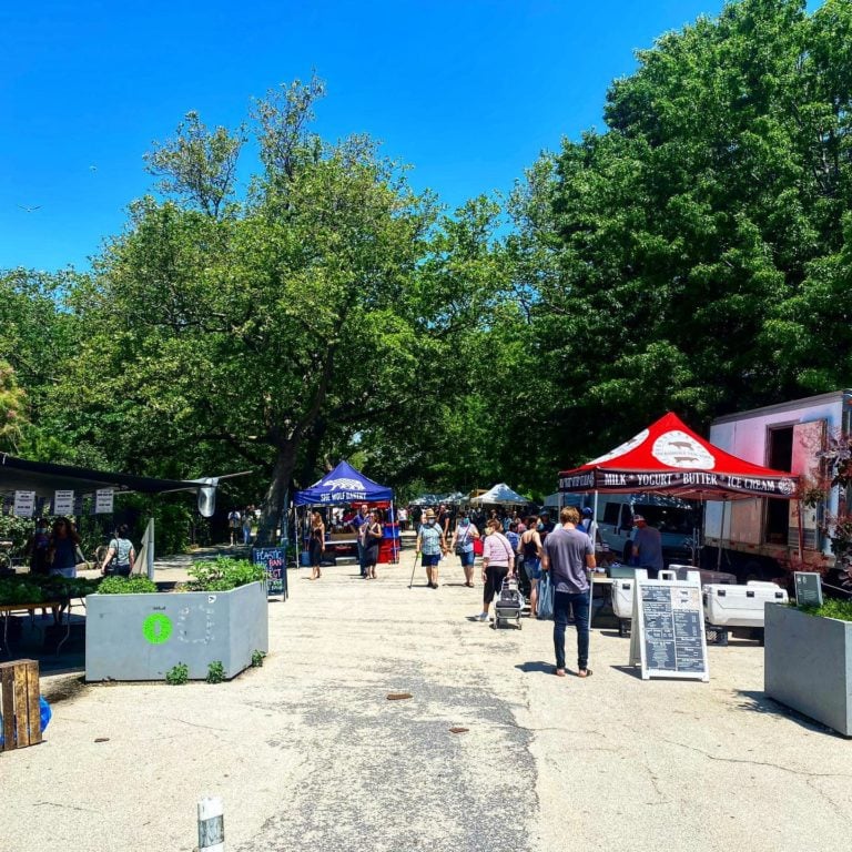 13 Farmers Markets In Brooklyn You May Want To Check Out - Bklyn Designs