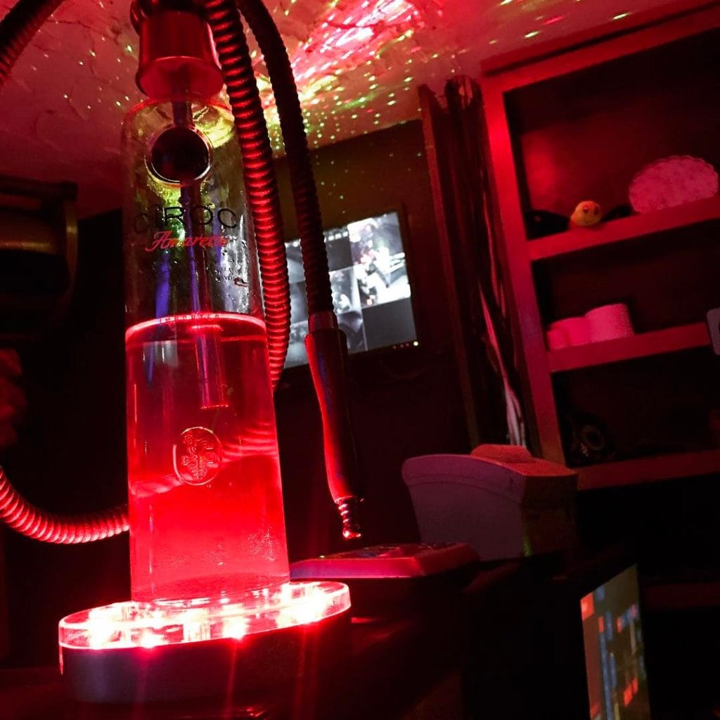 10 Our Favorite Hookah Bars For Lounge Near Brooklyn, NYC - Bklyn Designs
