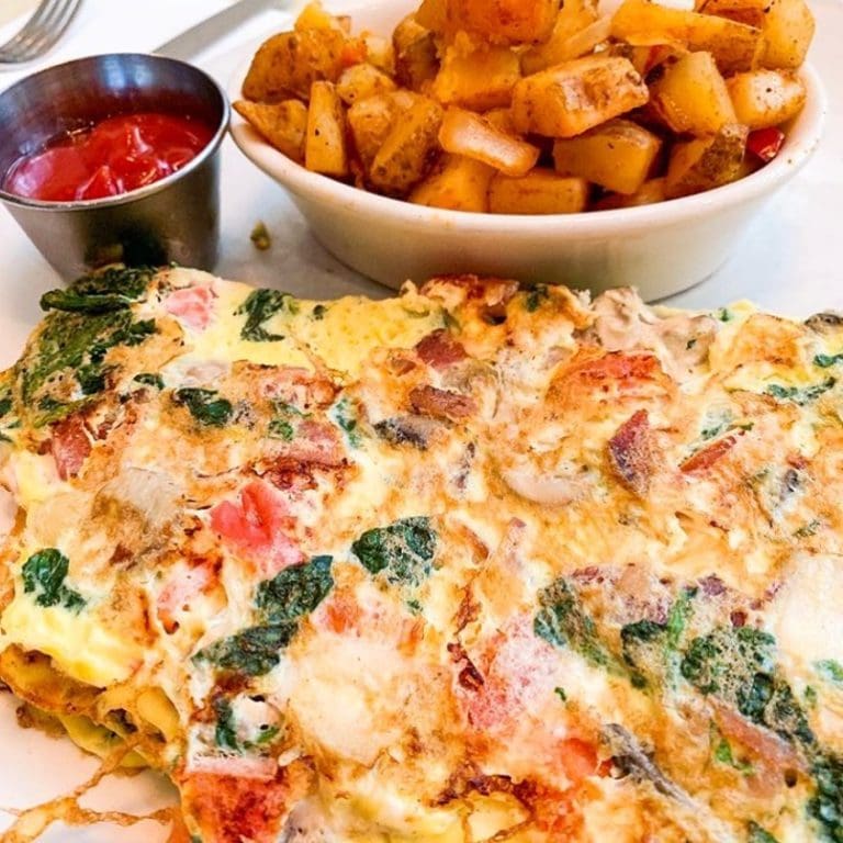 14 Best Brunch And Breakfast Restaurants In Queens, New York City ...