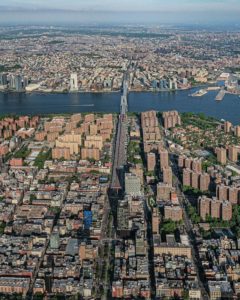 12 Famous Bridges In New York City (With Images And Map) - Bklyn Designs