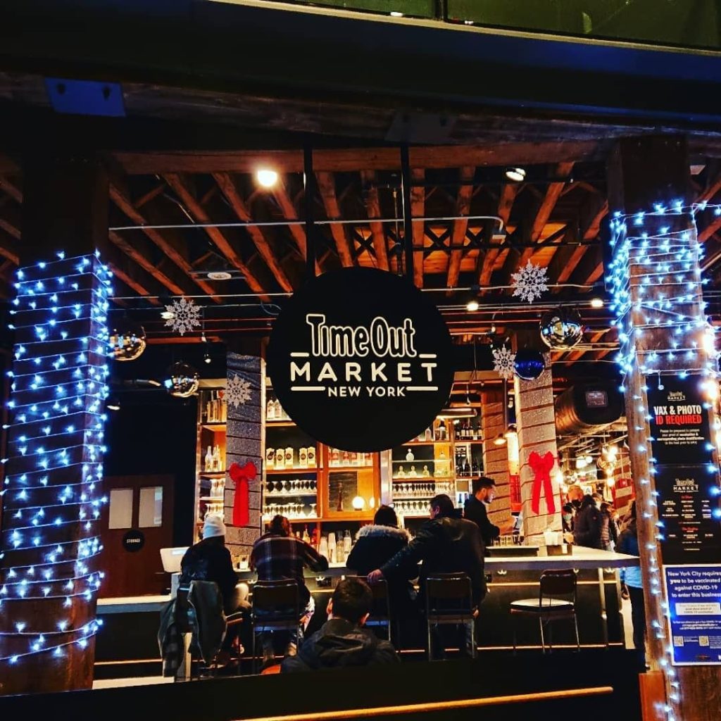 Dumbo, Brooklyn Guide (What, Where, Eat and Drink) + Things To Do In ...