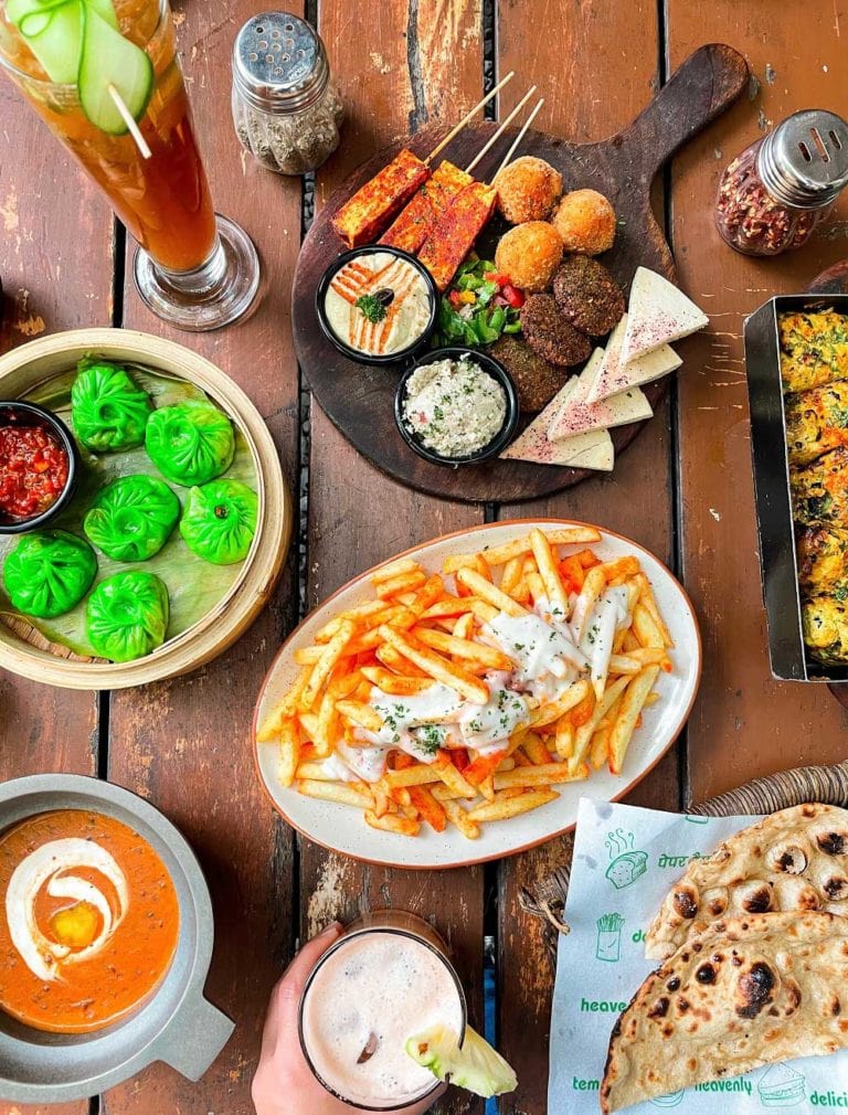 12 Essential Spots For Dumbo Brunch - Bklyn Designs