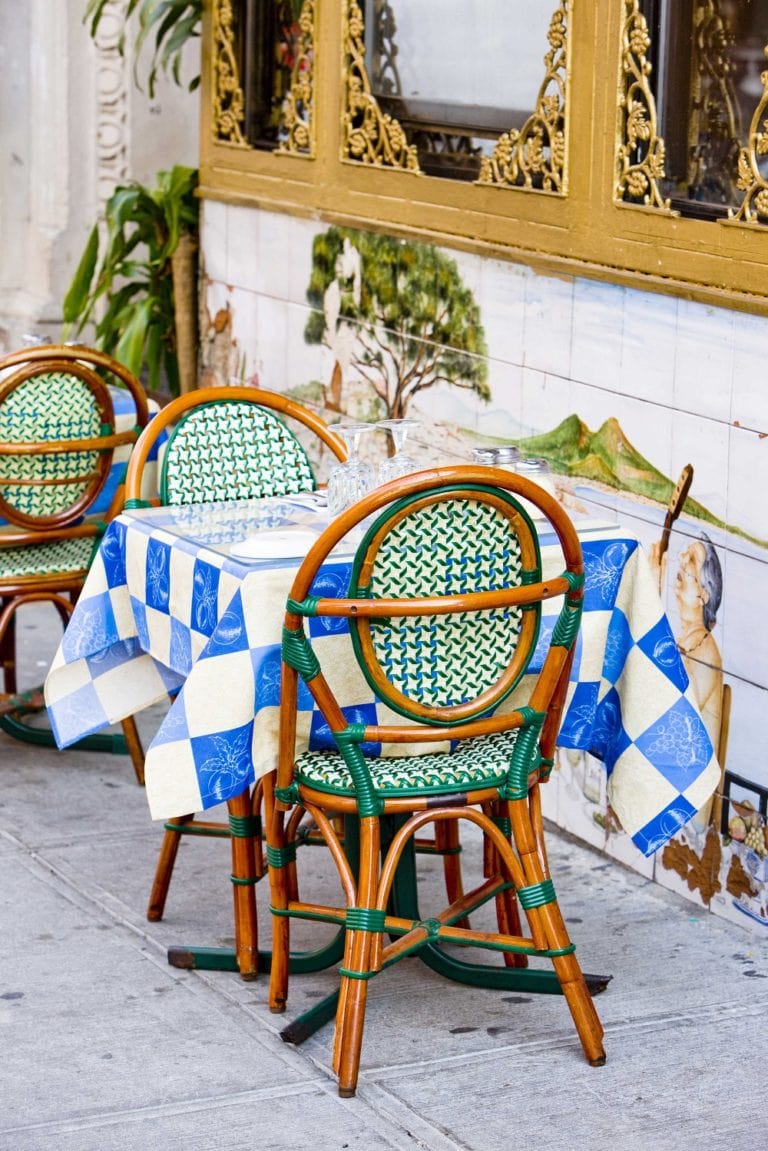 13 Top Best Restaurants in The Bronx New York City - Bklyn Designs