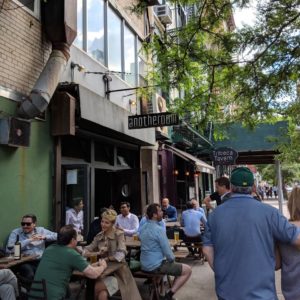 The 10 Best Bars In Tribeca For A Drink, NYC - Bklyn Designs