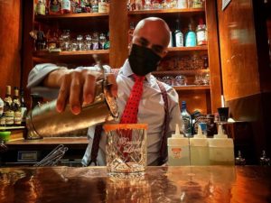 The 10 Best Bars In Tribeca For A Drink, NYC - Bklyn Designs