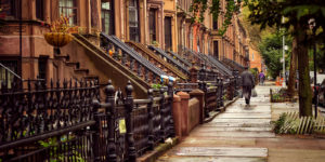 Brooklyn Zip Codes With Map By Neighborhoods - Bklyn Designs