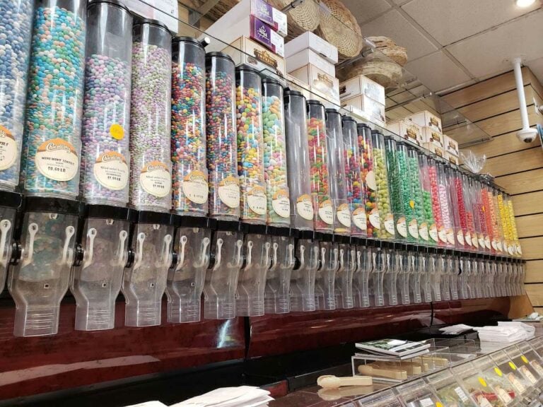 13 Best Candy Stores In Brooklyn, NY - Bklyn Designs