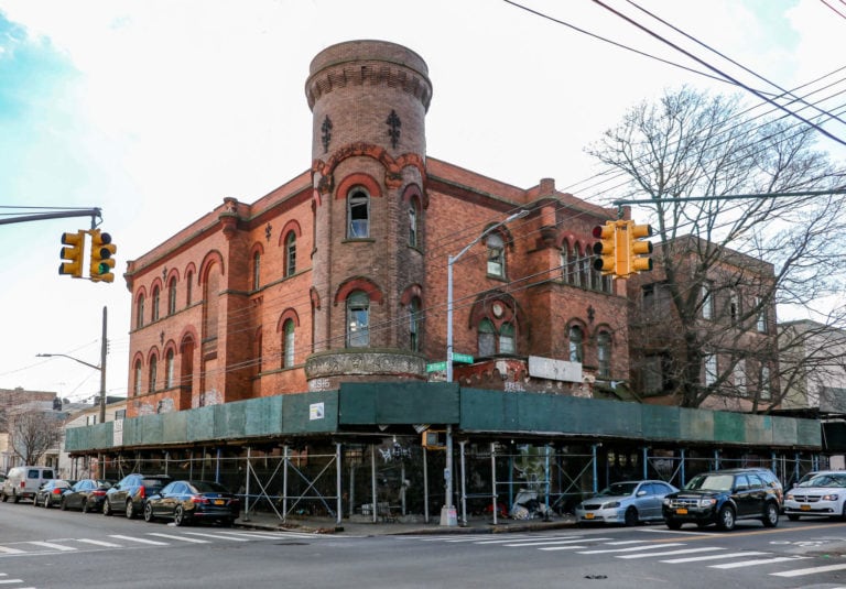 Brooklyn Zip Codes With Map By Neighborhoods - Bklyn Designs