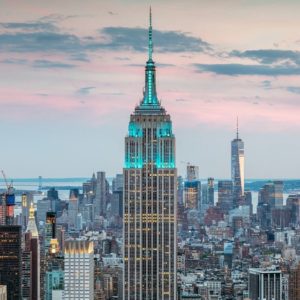 A Complete Guide to Visiting the Empire State Building - Bklyn Designs