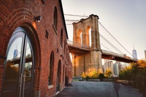 Brooklyn Zip Codes With Map By Neighborhoods - Bklyn Designs