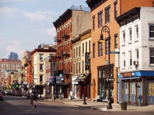 Brooklyn Zip Codes With Map By Neighborhoods - Bklyn Designs