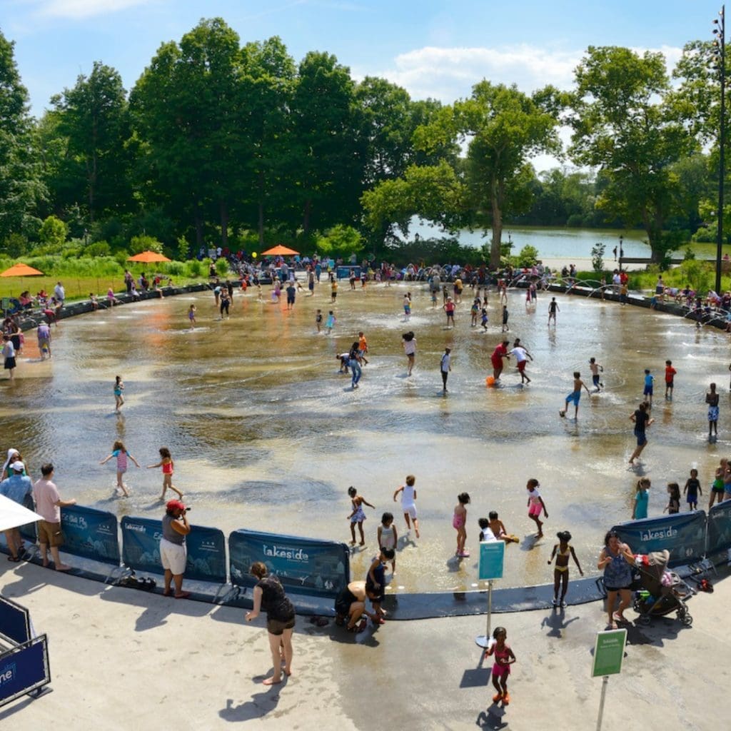 A Complete Guide To Prospect Park; History, Events, Zoo + Things To Do ...