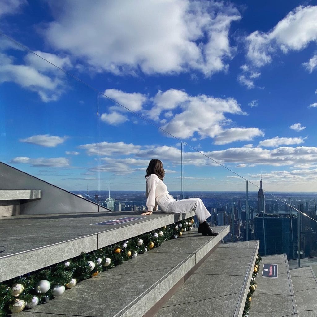 The Edge, NYC; Tickets, Observatory, What To See, Climb And More ...