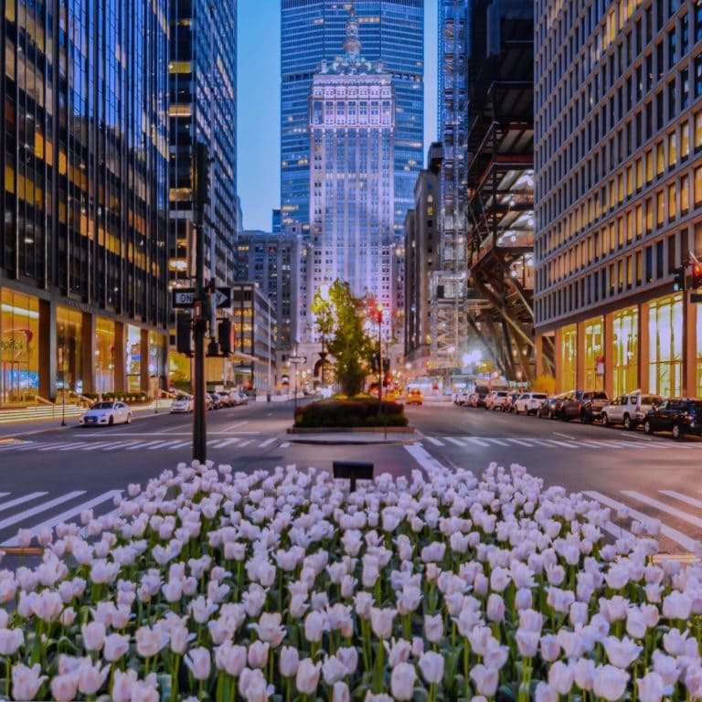 Top 11 Most Famous Streets And Roads In New York City - Bklyn Designs