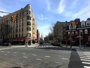Bronx Neighborhoods Guide: Map, Best And Safe Neighborhoods - Bklyn Designs