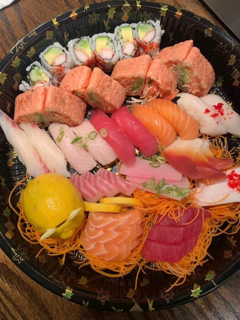 Endless Sushi: NYC's 5 Best All-You-Can-Eat Deals